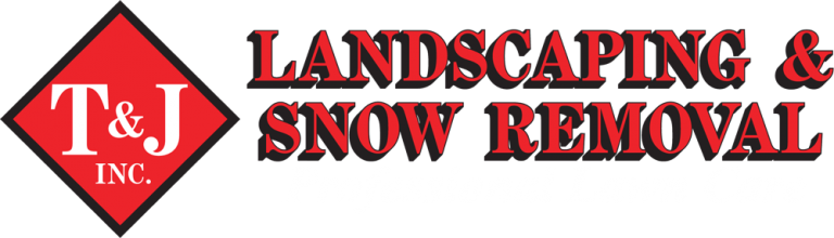 Home - T&J Landscaping & Snow Removal, Inc.